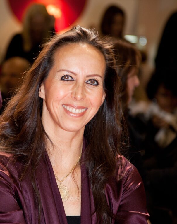 Isabelle Müller - Isabelle Müller